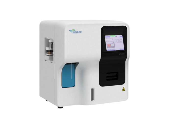 In Vitro: Hematology - XP-100 | Zafire Distributors, Inc.