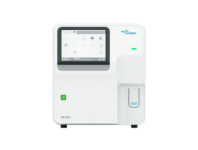 In Vitro: Hematology - XN-330 | Zafire Distributors, Inc.