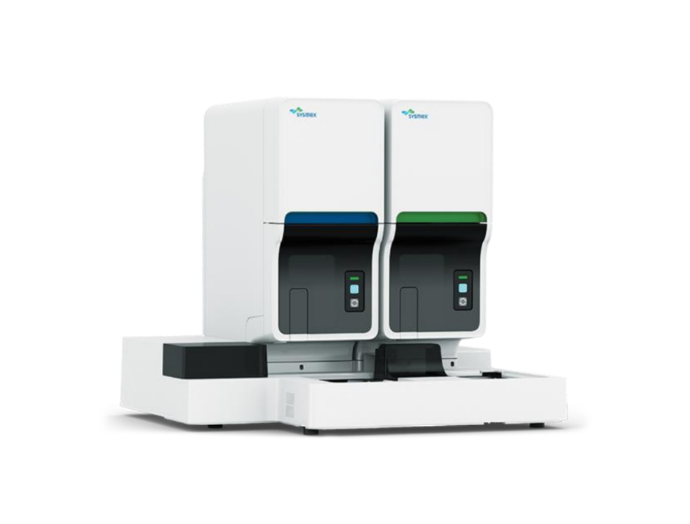 In Vitro: Hematology - XN-2000 | Zafire Distributors, Inc.