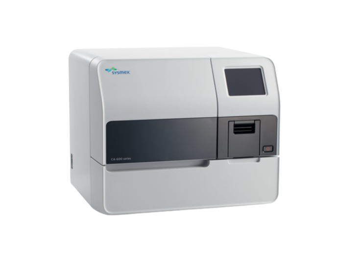 In Vitro: Coagulation - CA-600 Series | Zafire Distributors, Inc.