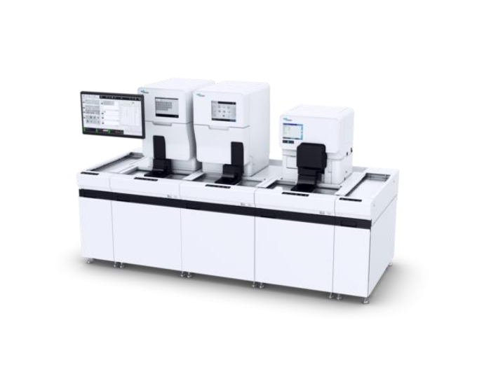 In Vitro: Urinalysis - UN-3000 | Zafire Distributors, Inc.