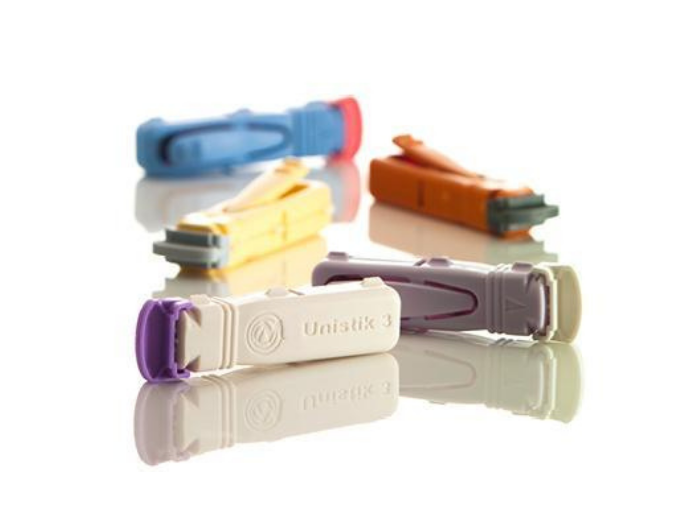 Laboratory Supplies: BCD - Unistik | Zafire Distributors, Inc.