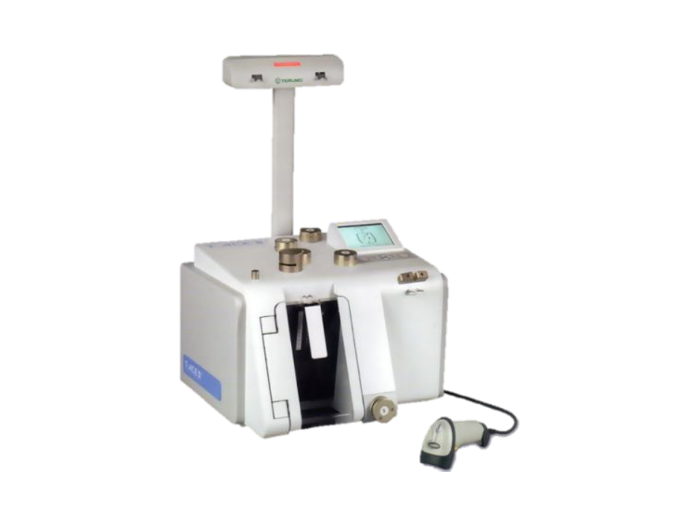 Blood Bank: BS - T-Ace II | Zafire Distributors, Inc.