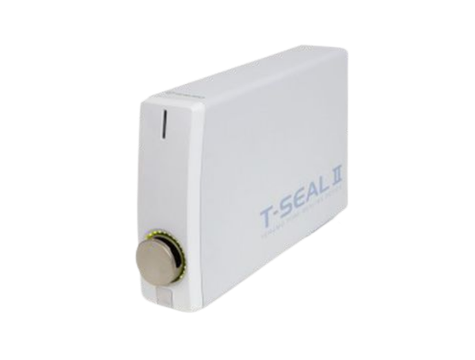 Blood Bank: BS - T-Seal II | Zafire Distributors, Inc.