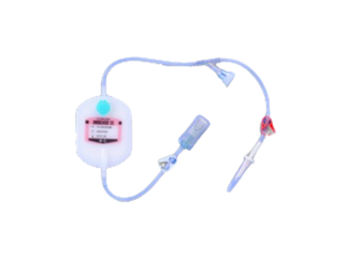 Blood Bank: BS - Imuguard III RC | Zafire Distributors, Inc.