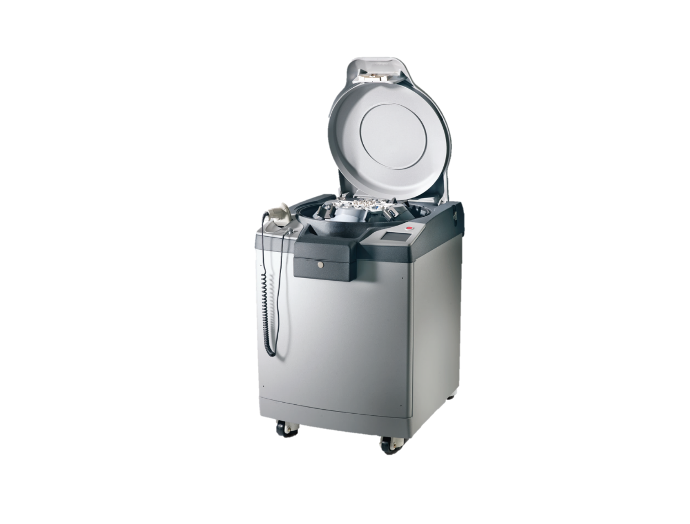 Blood Bank: BS - Reveos | Zafire Distributors, Inc.