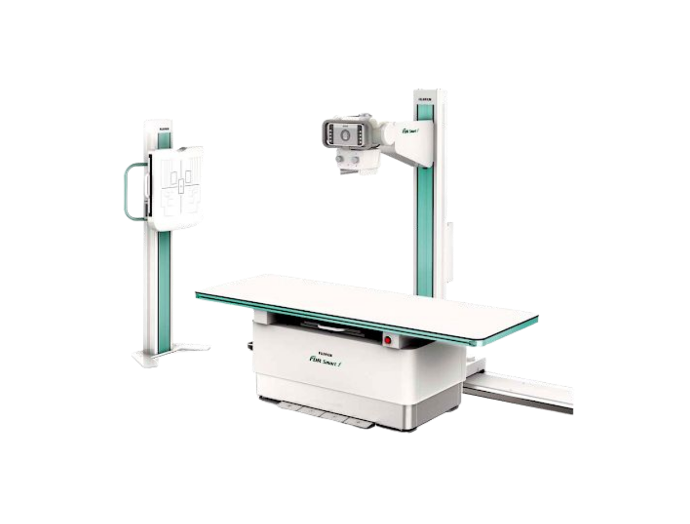 Imaging: X-ray E - FDR SMART X | Zafire Distributors, Inc.