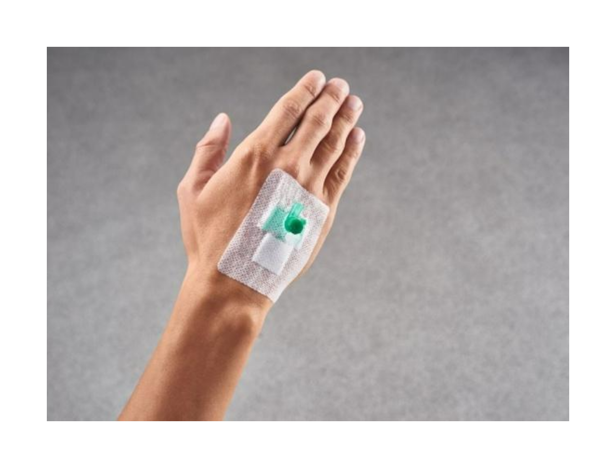 Perioperative & Wound Care: WR - Cfix S | Zafire Distributors, Inc.