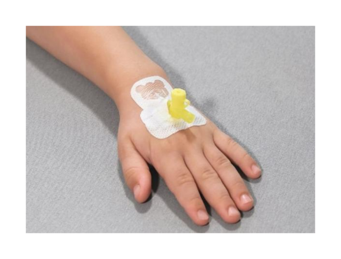 Perioperative & Wound Care: WR - Cfix J | Zafire Distributors, Inc.