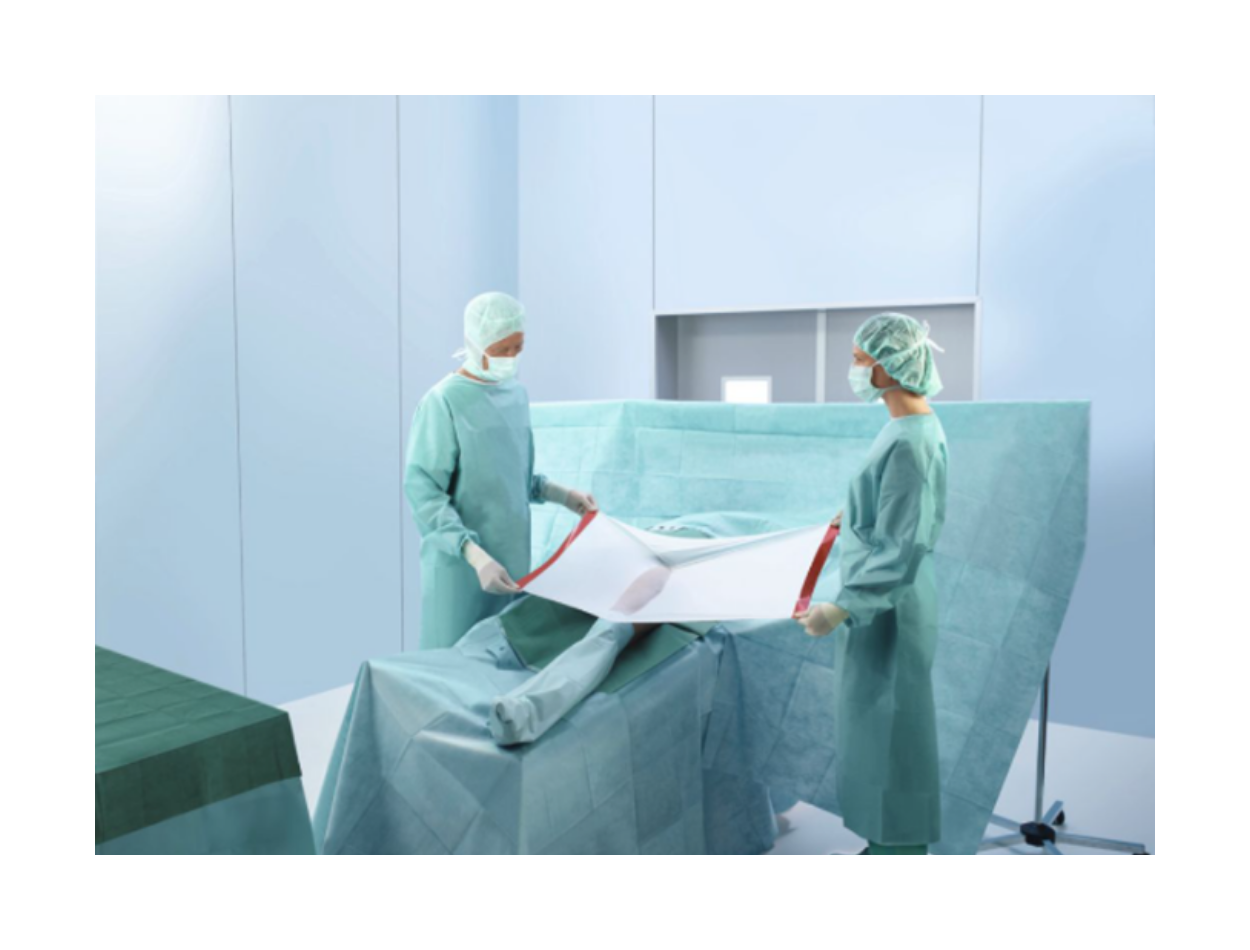 Perioperative & Wound Care: NPT - RSID | Zafire Distributors, Inc.