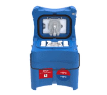 Blood Bank: BST - RCW Range | Zafire Distributors, Inc.