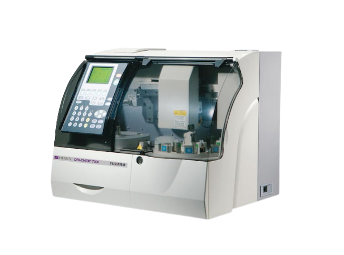 In Vitro: Clinical Chemistry - Fujifilm | Zafire Distributors, Inc.