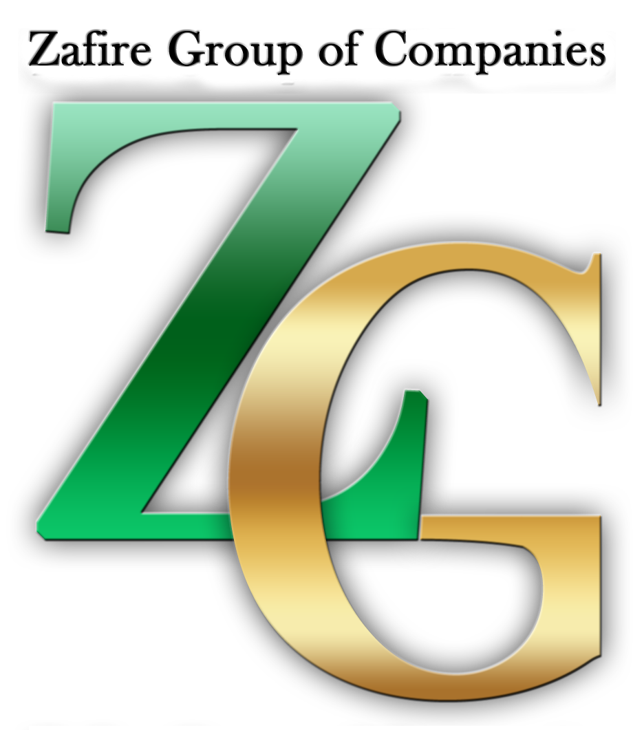 Zafire Distributors, Inc.